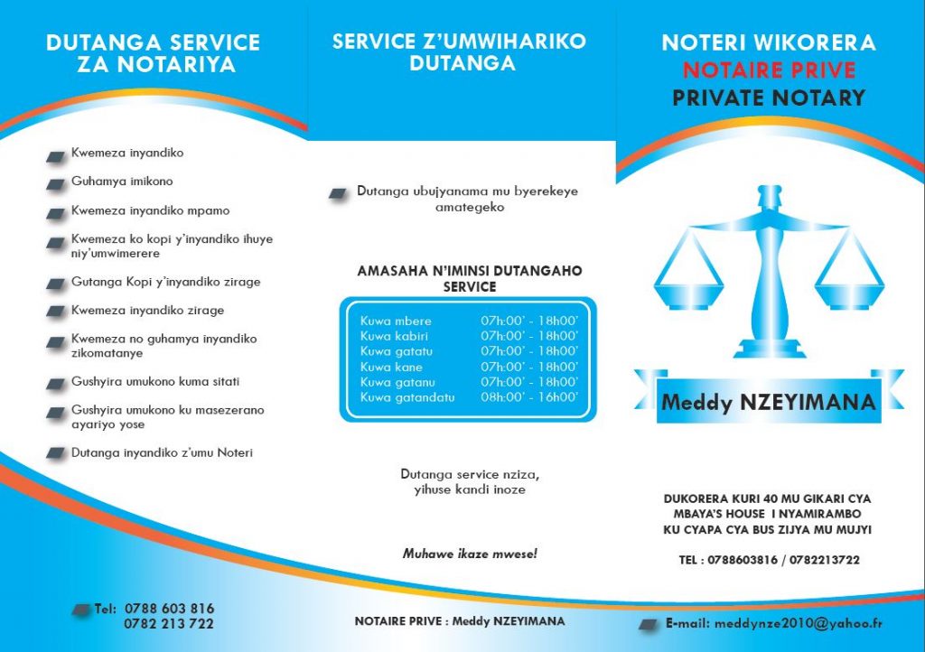 Ubutabera: Abashinzwe ubutaka mu mujyi wa Kigali barenganyije Kanzayire ...