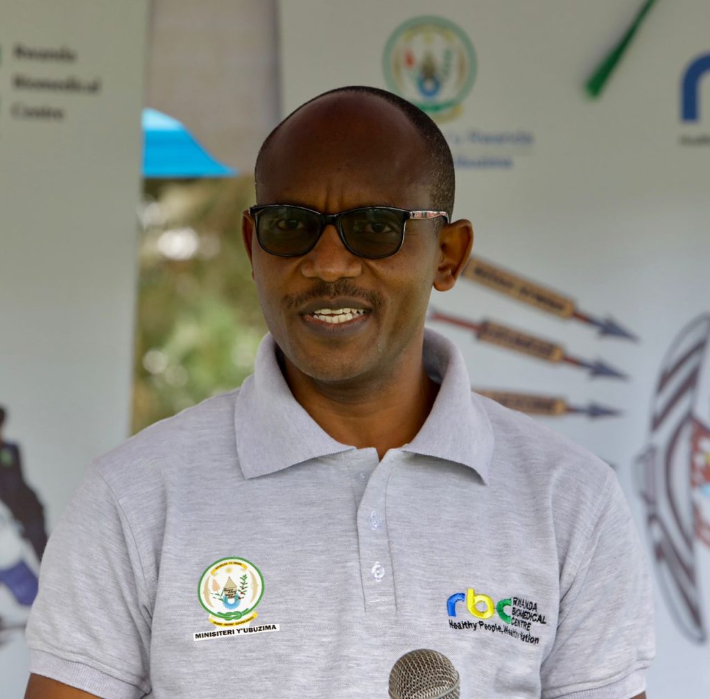 Kayonza: Kurwanya ibiyobyabwenge uba utanze umusanzu ku gihugu” Dr ...