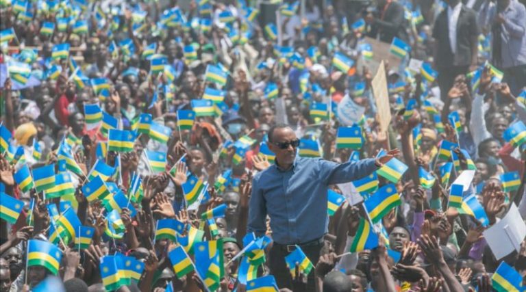 Site ya Mwendo yo mu mujyi wa Kigali, Umurenge wa Kigali itumye ...